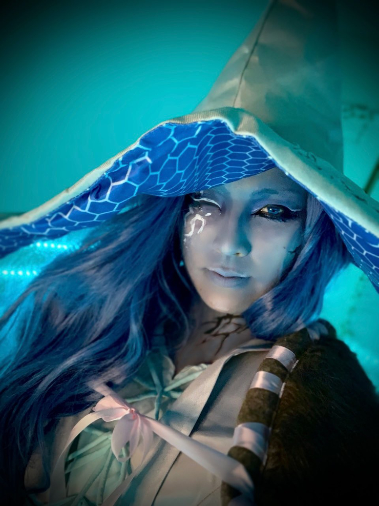 Picture of Hikaru Shida