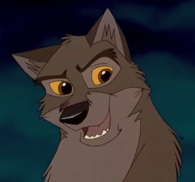 Picture of Balto