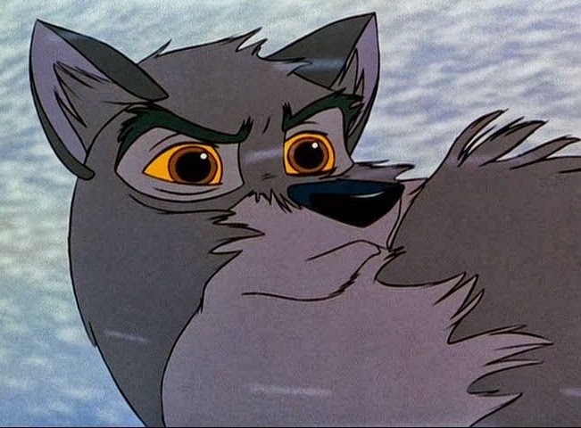 Picture of Balto