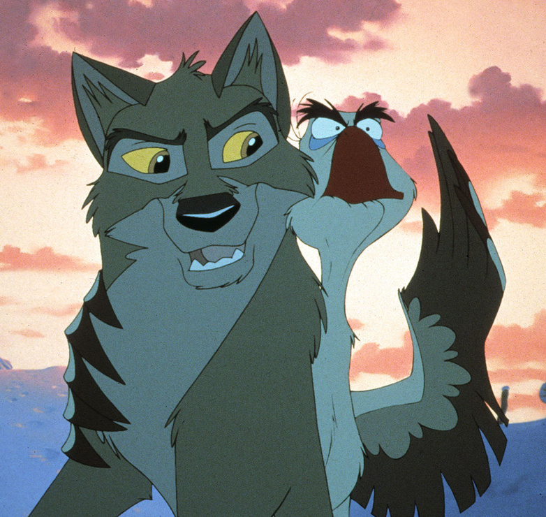 Picture of Balto