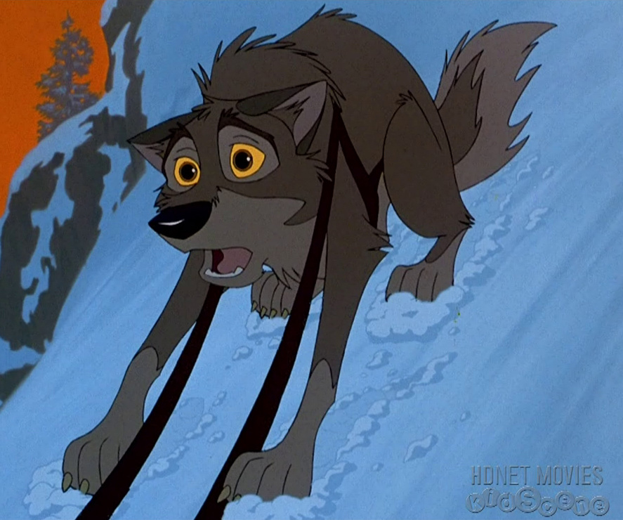 Picture of Balto
