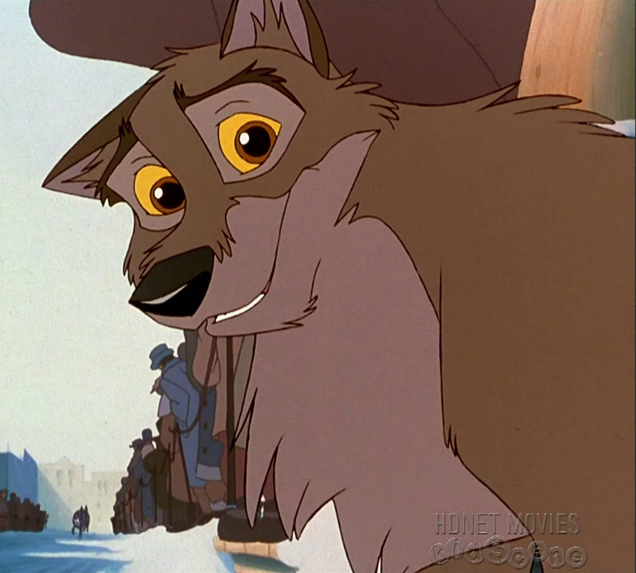 Picture of Balto