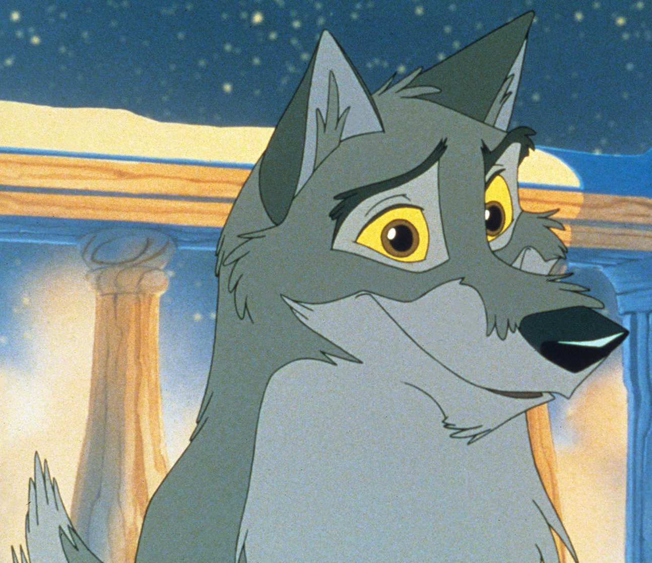 Picture of Balto