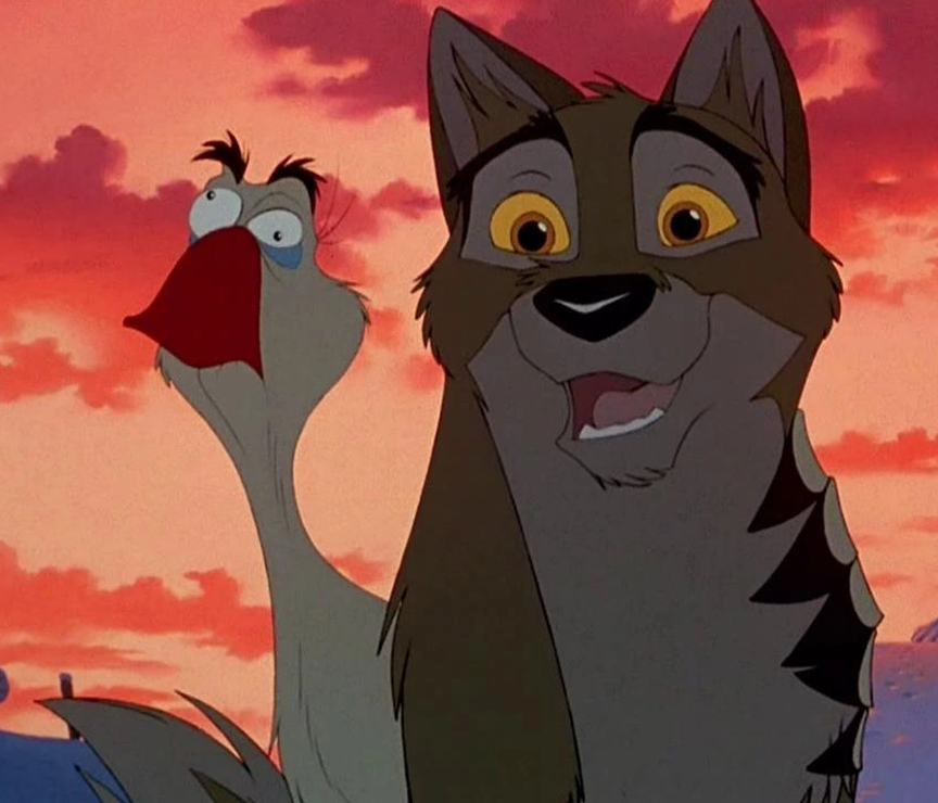 Picture of Balto