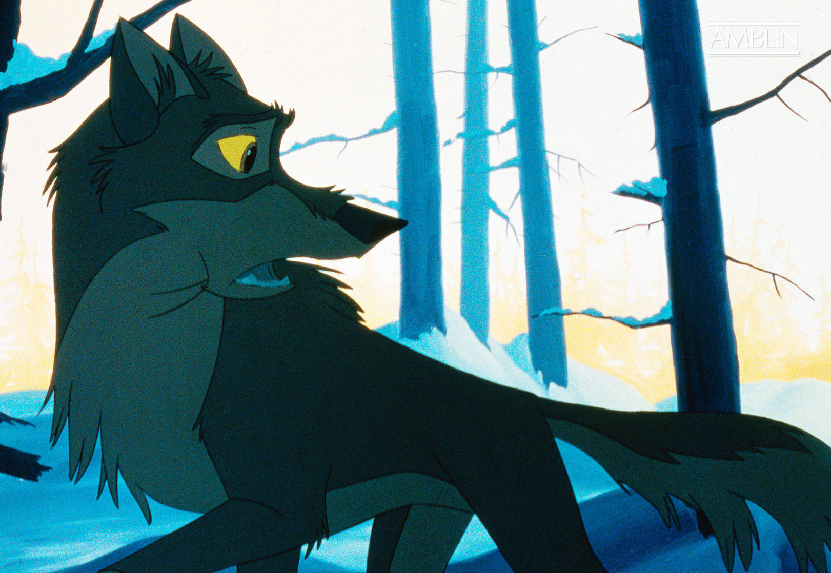 Picture of Balto