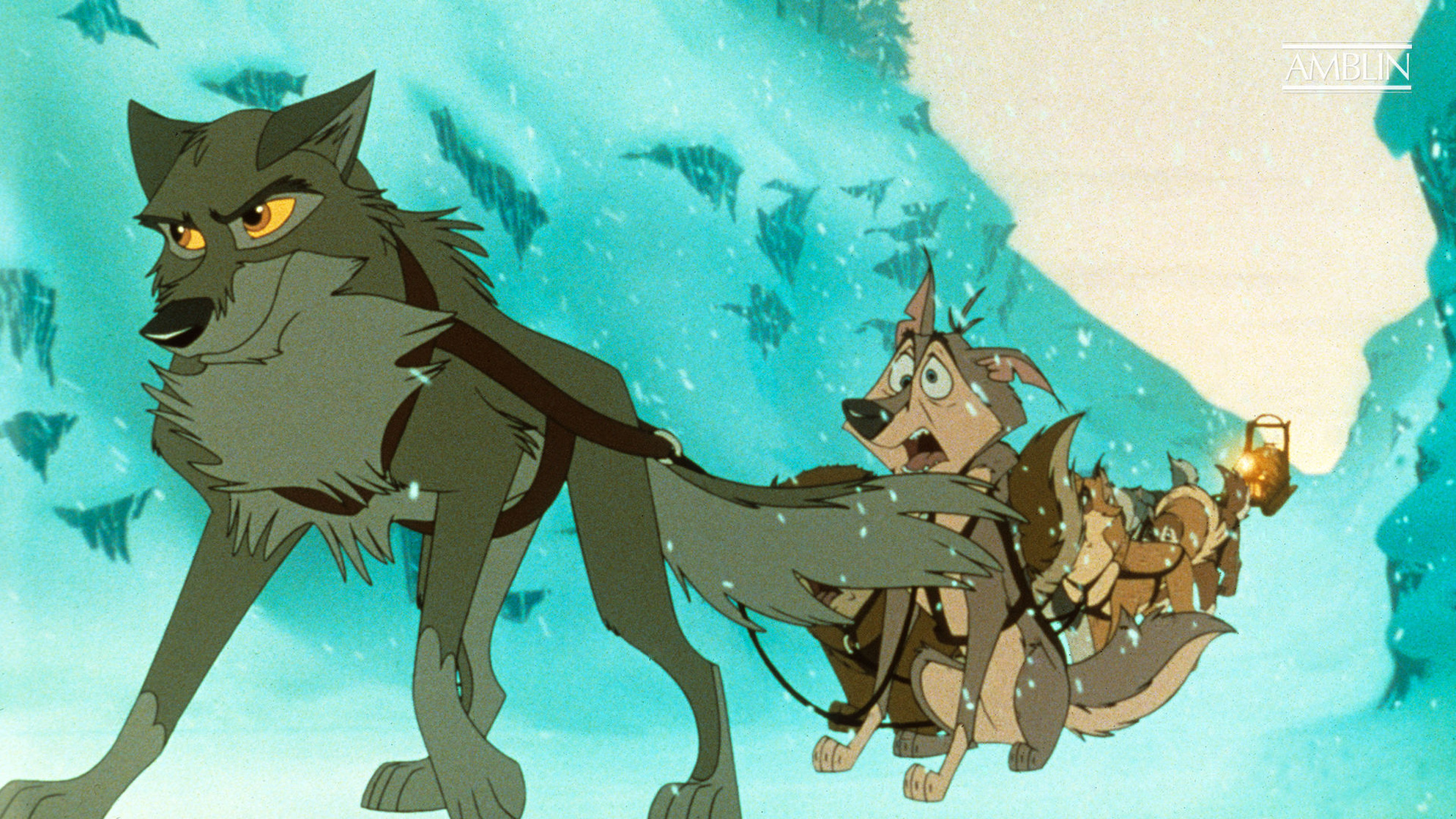 Picture of Balto