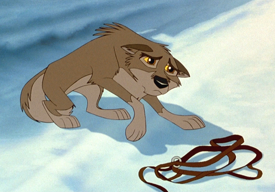 Balto picture