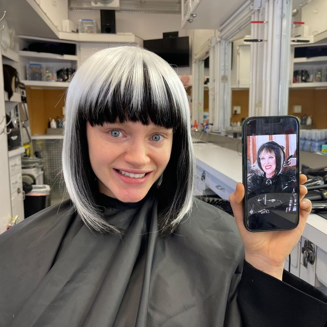 Picture of Emma Laird