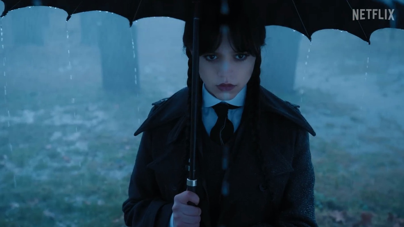 Picture of Wednesday