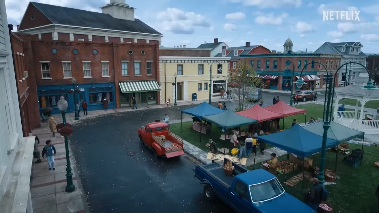 Picture of Wednesday