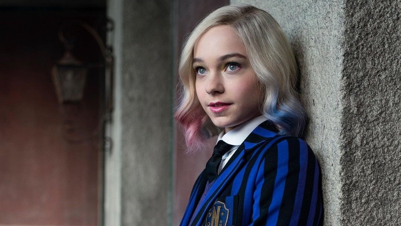 Picture of Wednesday