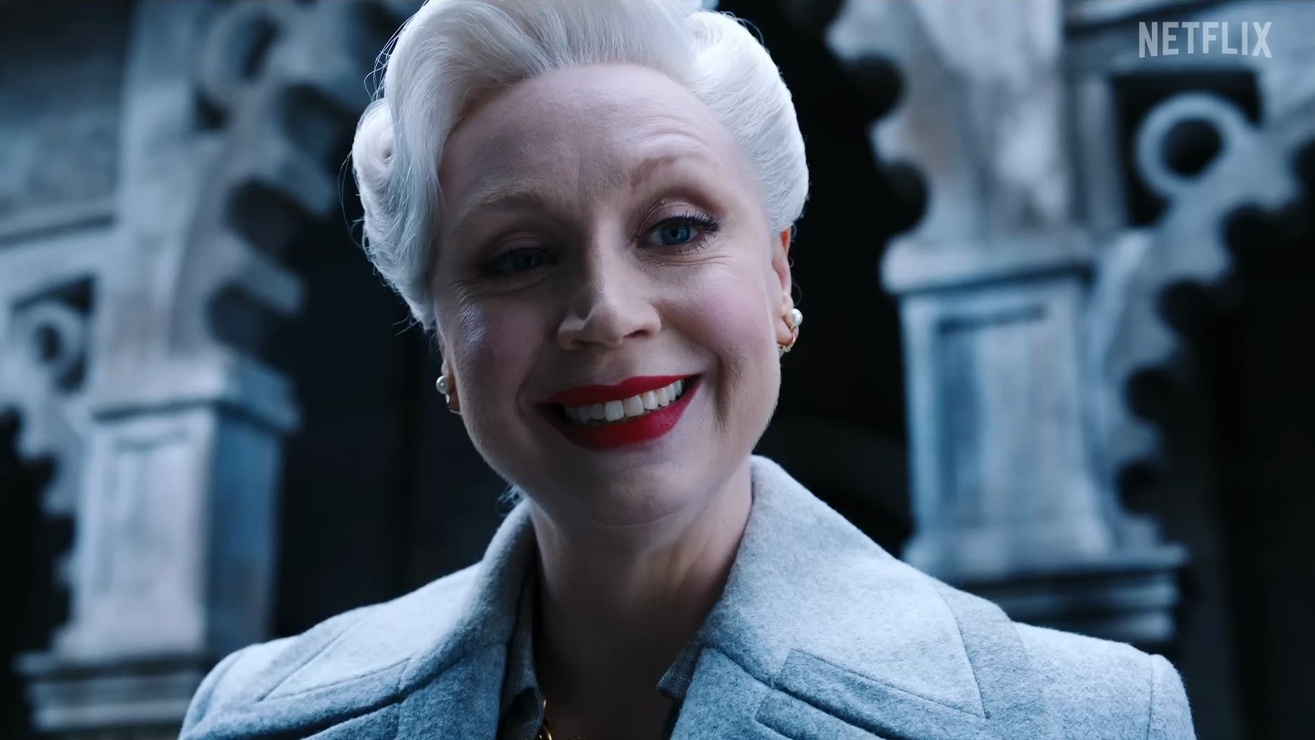 Picture of Wednesday