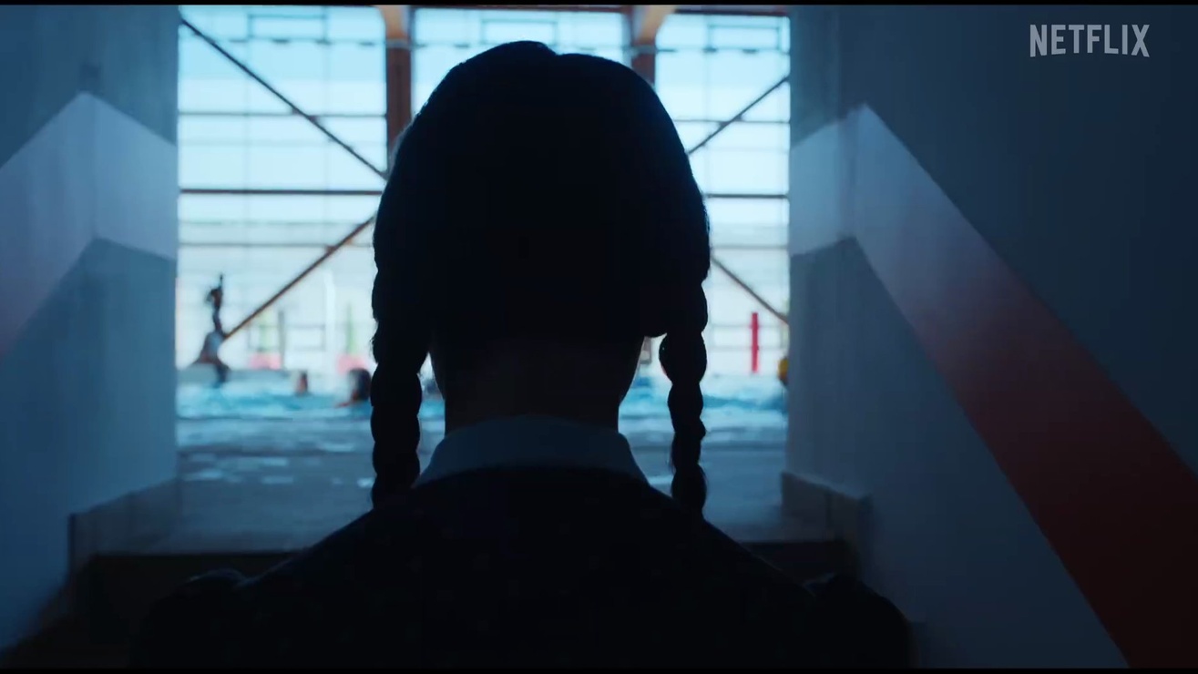 Picture of Wednesday