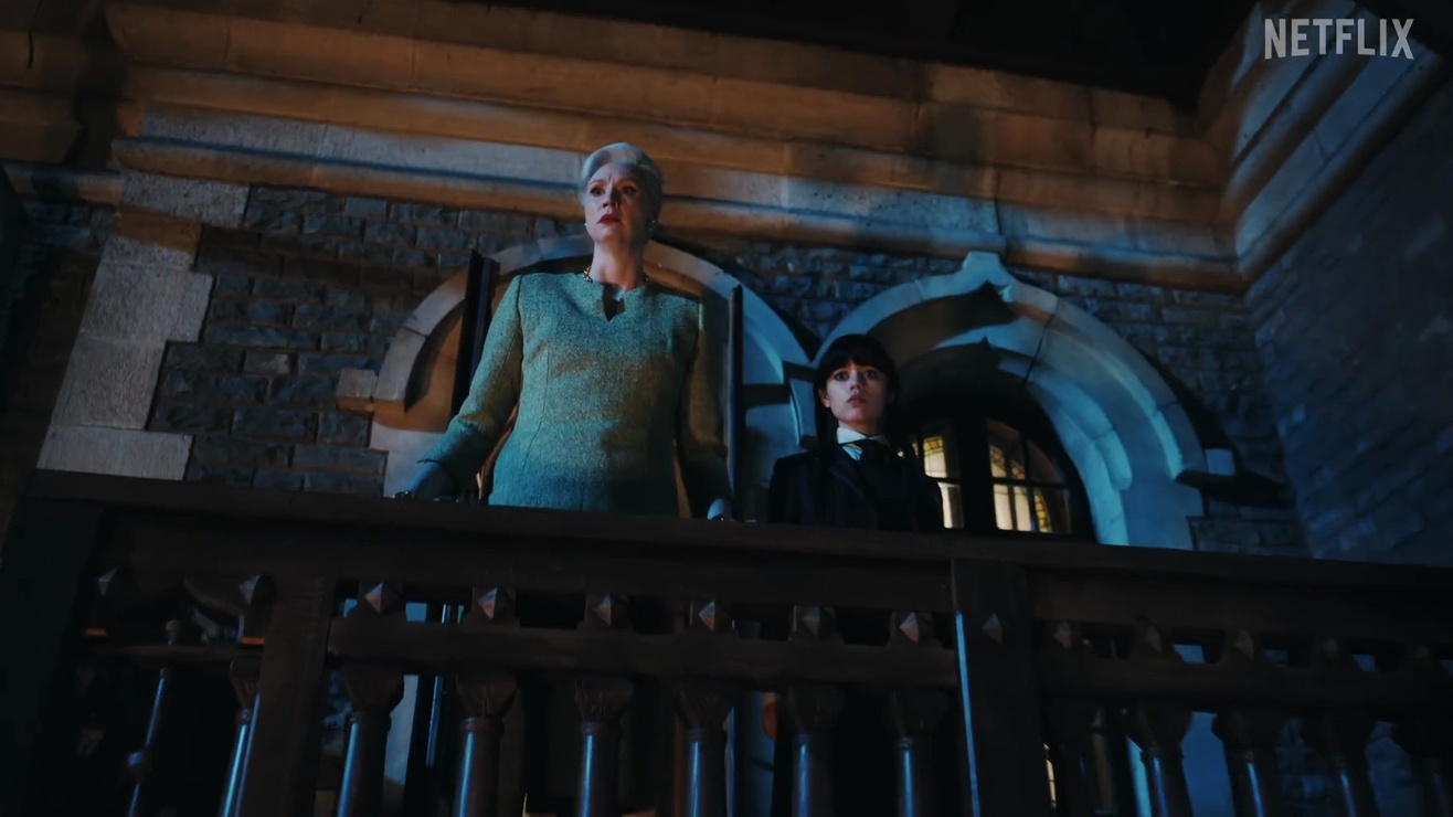 Picture of Wednesday