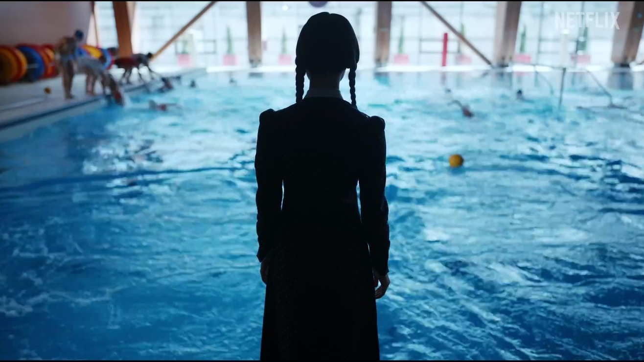 Picture of Wednesday