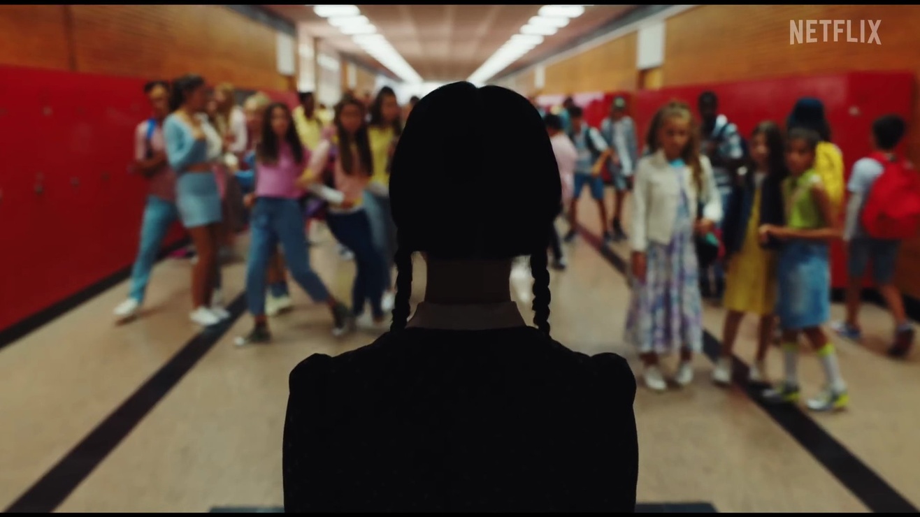 Picture of Wednesday