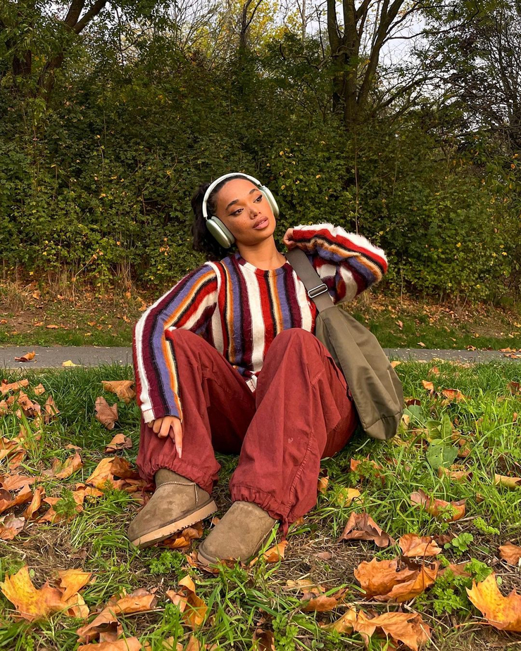 Picture of Cecilia Laulanne