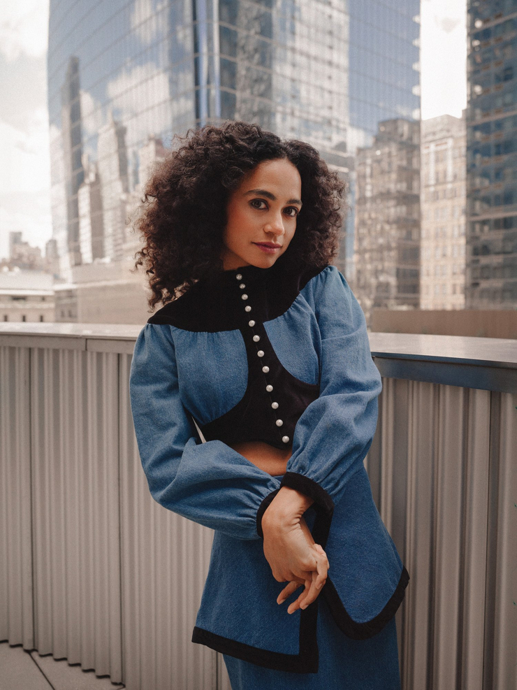 Picture of Lauren Ridloff