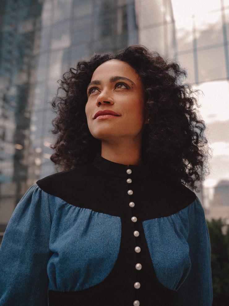 Picture of Lauren Ridloff