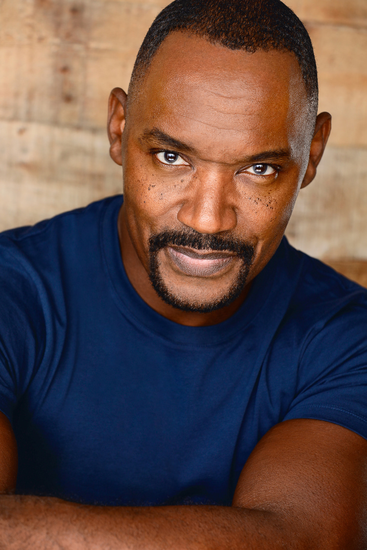 Image of Tommie Earl Jenkins