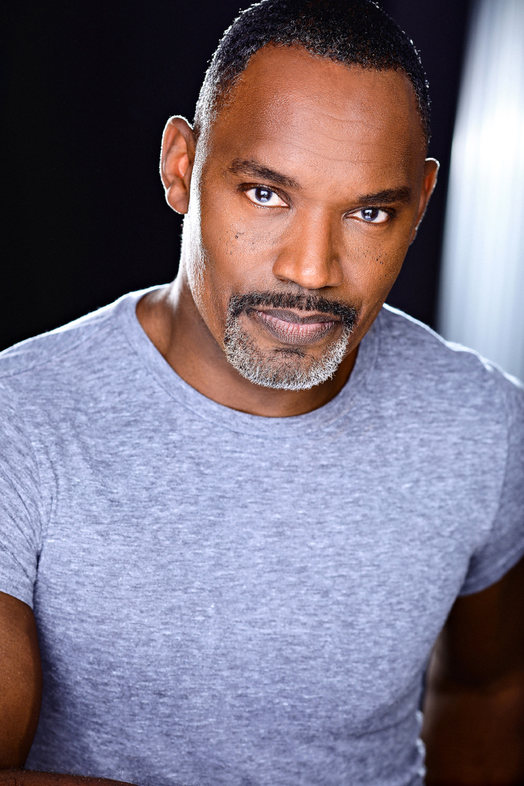 Tommie Earl Jenkins image