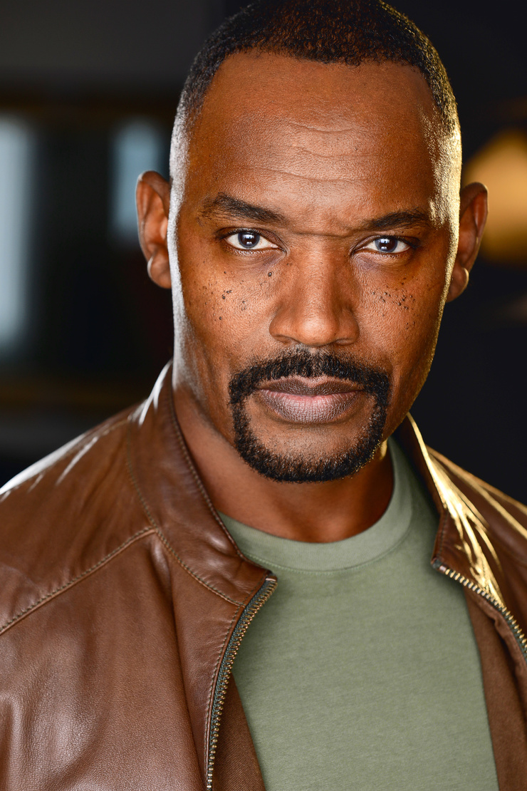 Image of Tommie Earl Jenkins