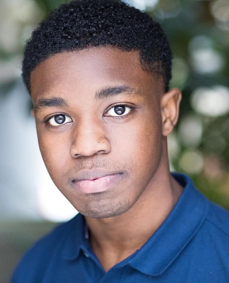 Picture of Iman Marson