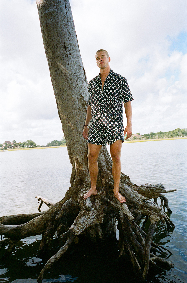 Picture of Mitchell Slaggert