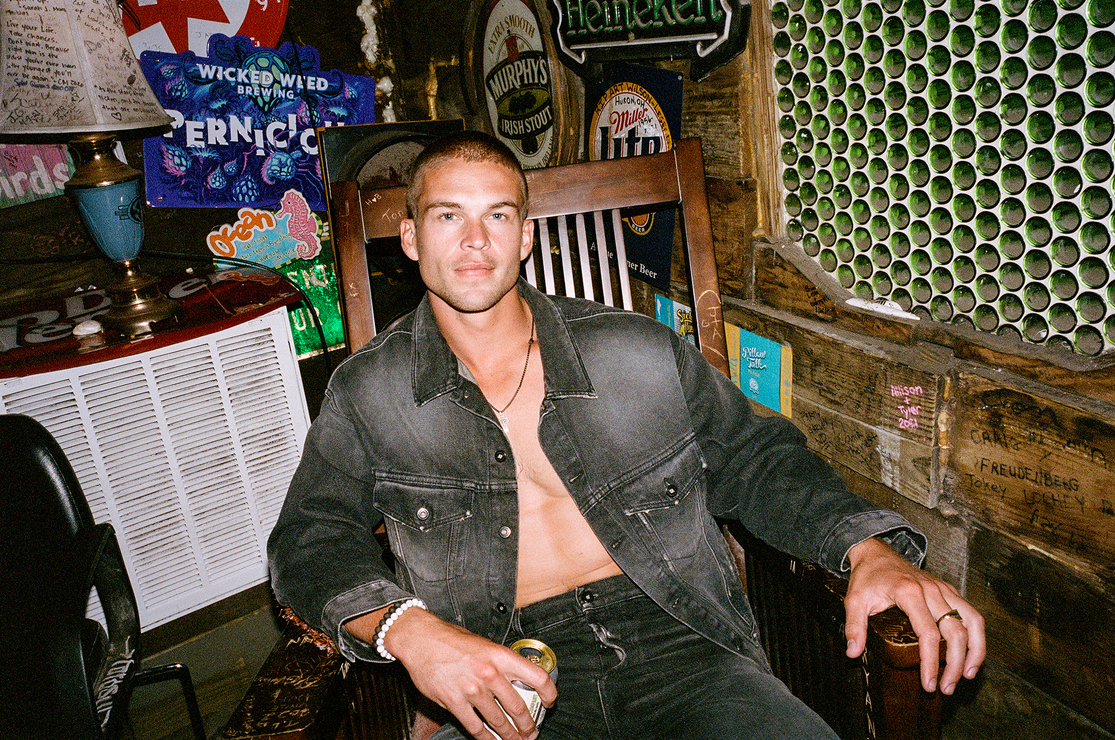 Picture of Mitchell Slaggert