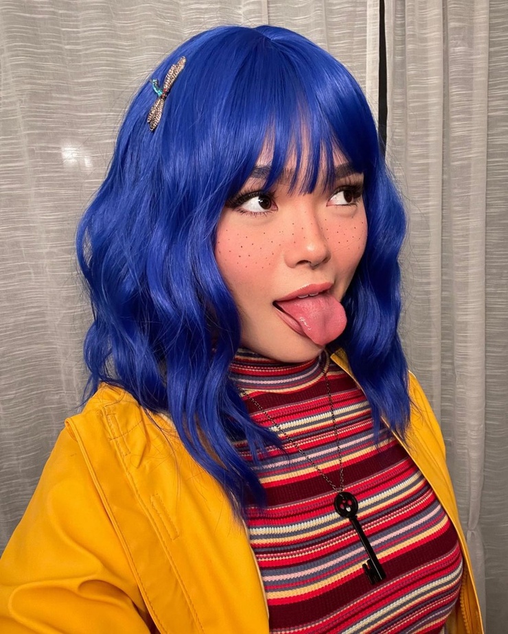 Picture of Lisa Yamada