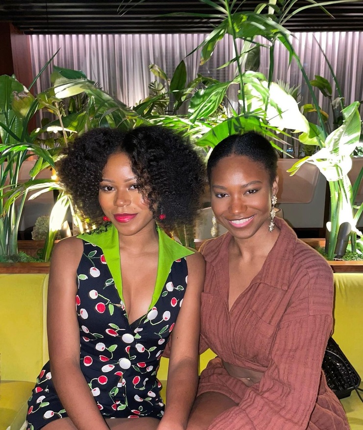 Riele Downs image