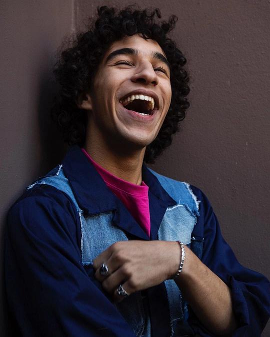 Picture of Khalil Ben Gharbia