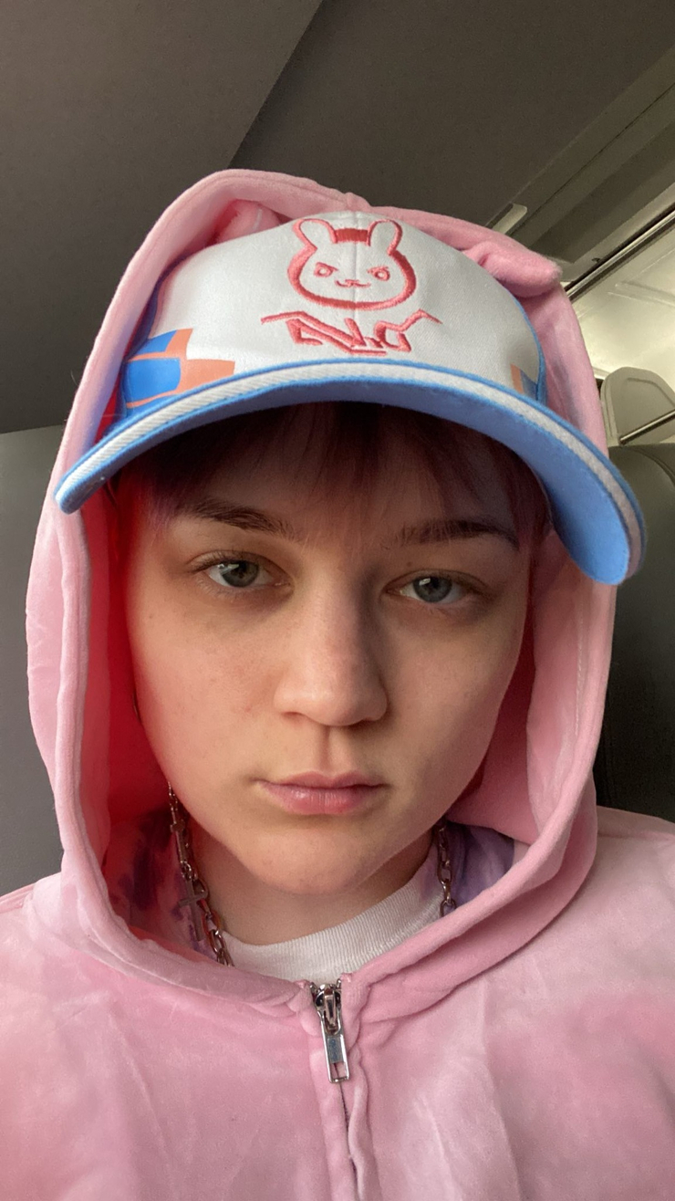 Picture of Elliot Lee