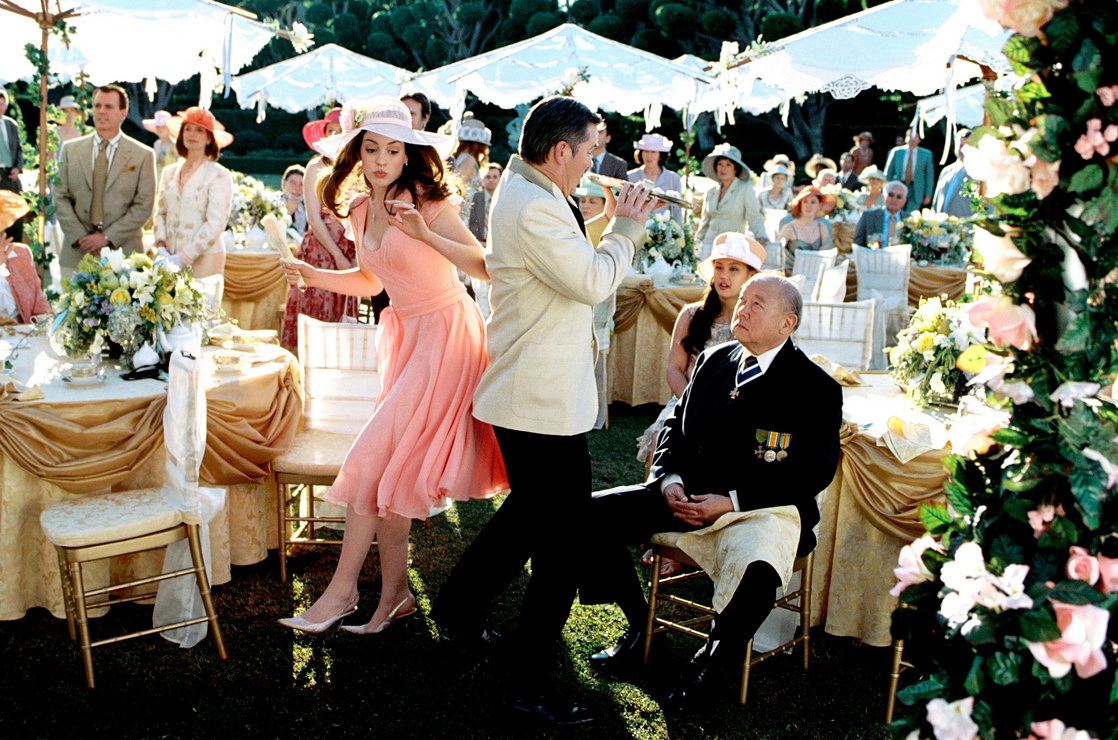 Image of The Princess Diaries 2: Royal Engagement