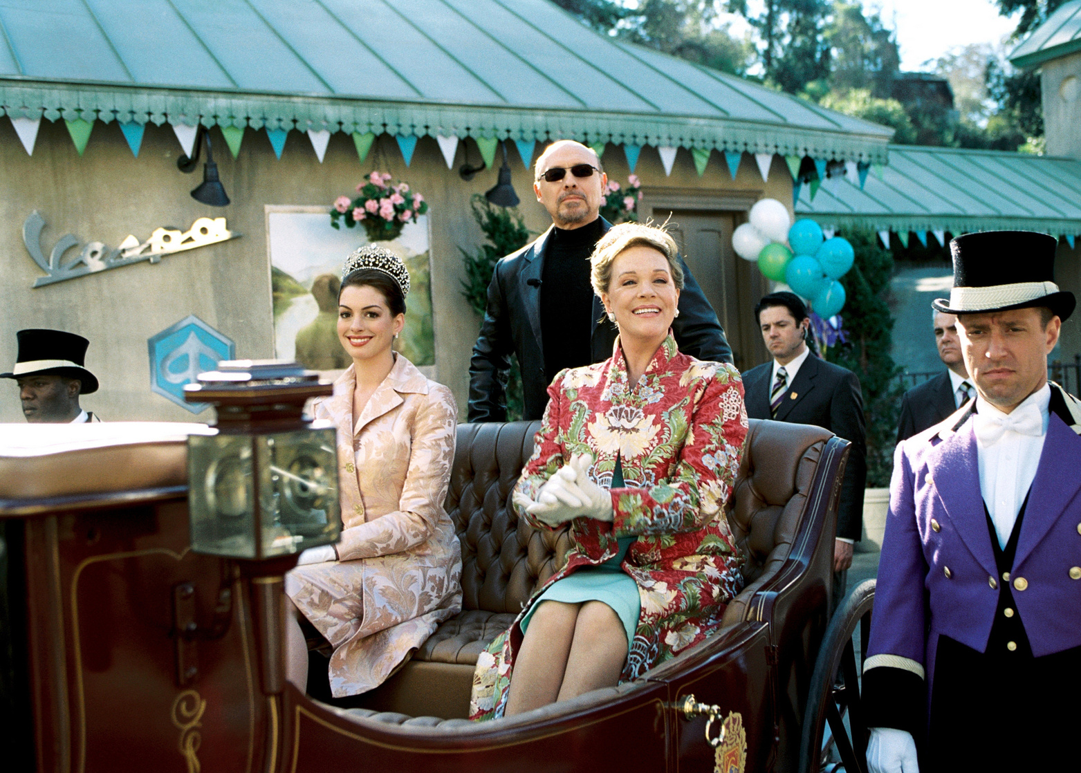 Picture of The Princess Diaries 2: Royal Engagement