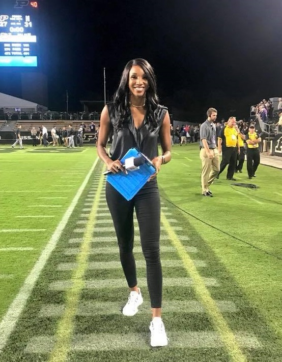 Picture of Maria Taylor Hyatt