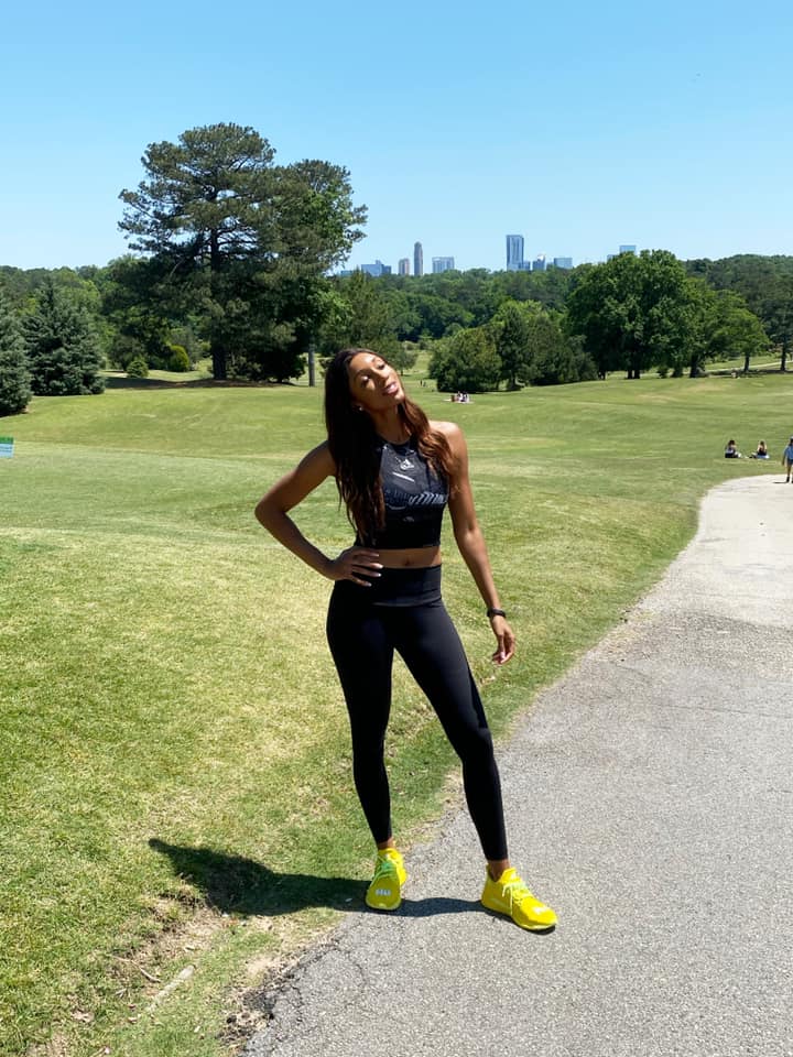 Picture of Maria Taylor Hyatt