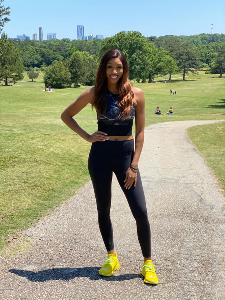 Picture of Maria Taylor Hyatt