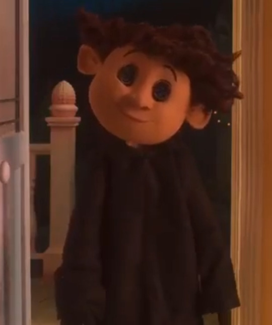 Picture of Other Wybie