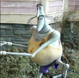 Picture of Sergei Alexander Bobinsky