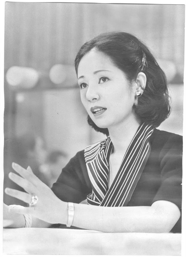 Image of Mayumi Ogawa