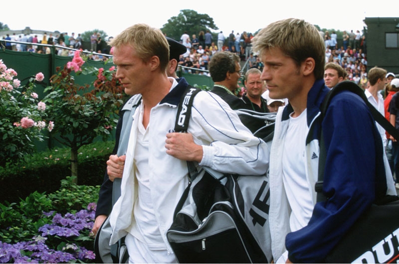 Picture of Wimbledon (2004)
