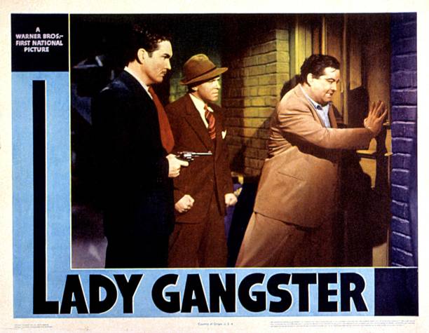Picture of Lady Gangster