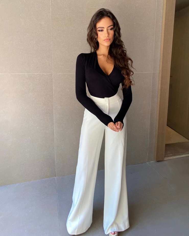 Picture of Eva Murati