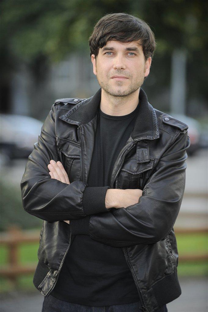 Picture of Marcin Dorocinski