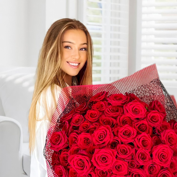 Image of Sarah Žideková