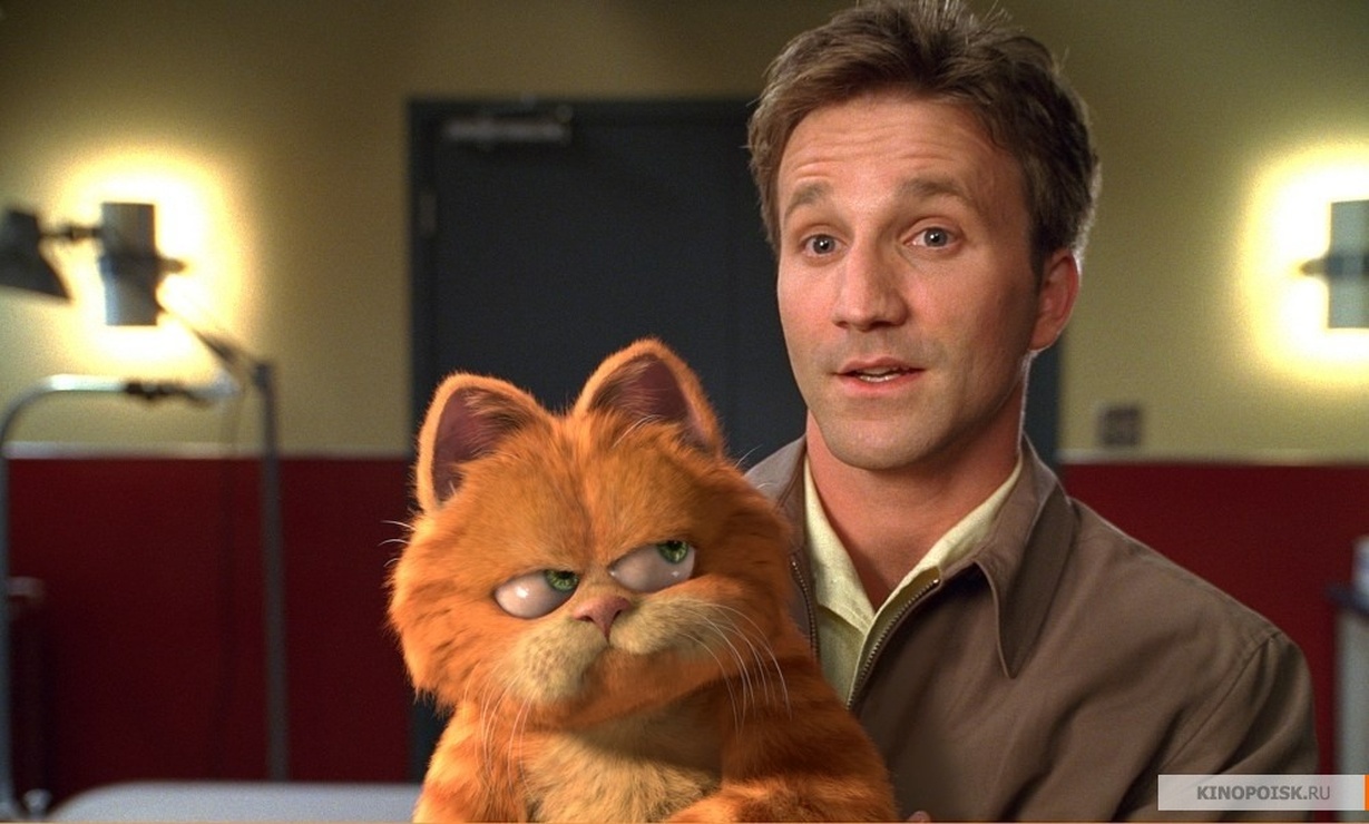 Picture of Garfield (2004)