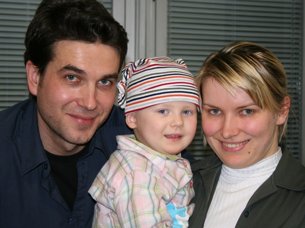Picture of Marcin Dorocinski