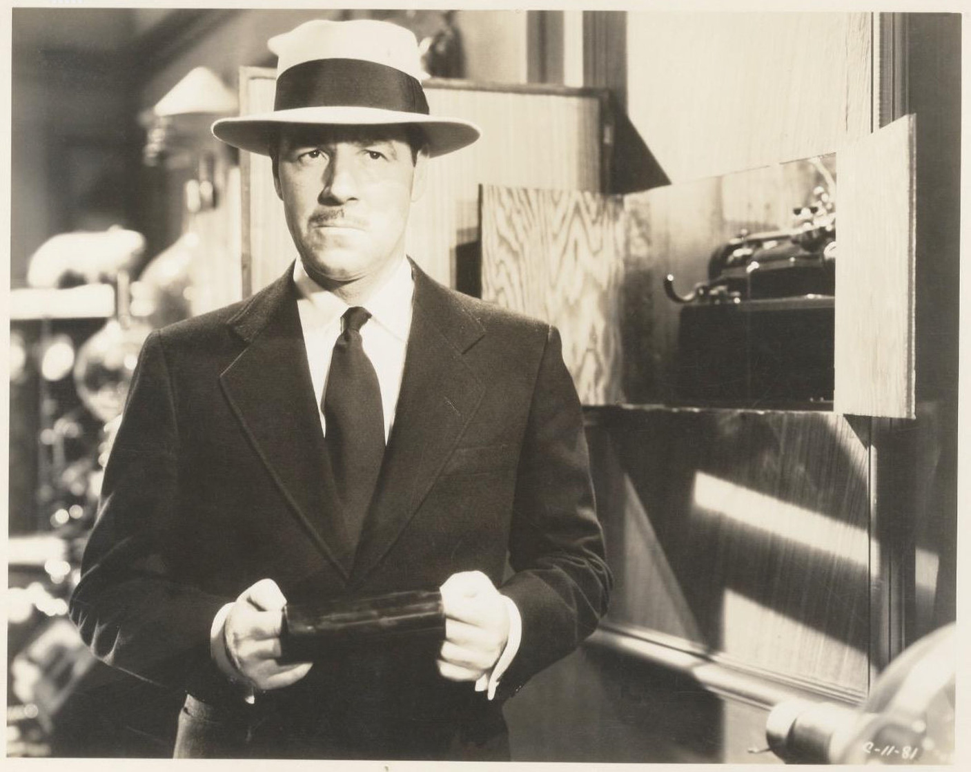 Jack Holt