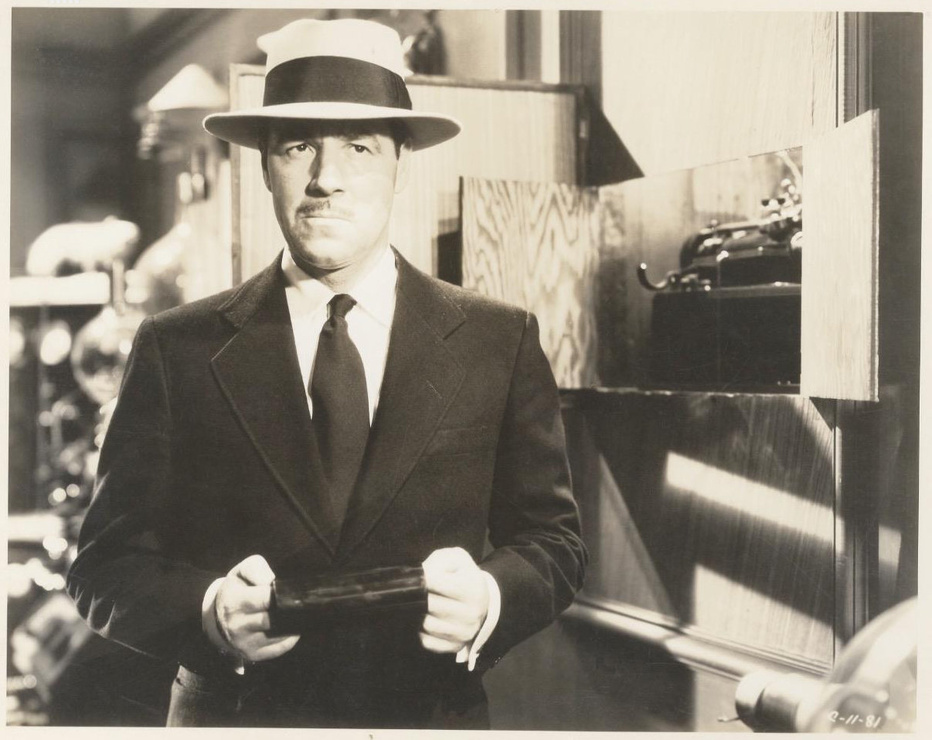 Jack Holt